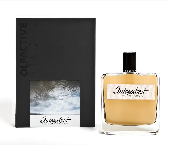 Autoportrait Olfactive Studio parfum - un parfum pour homme et femme 2011