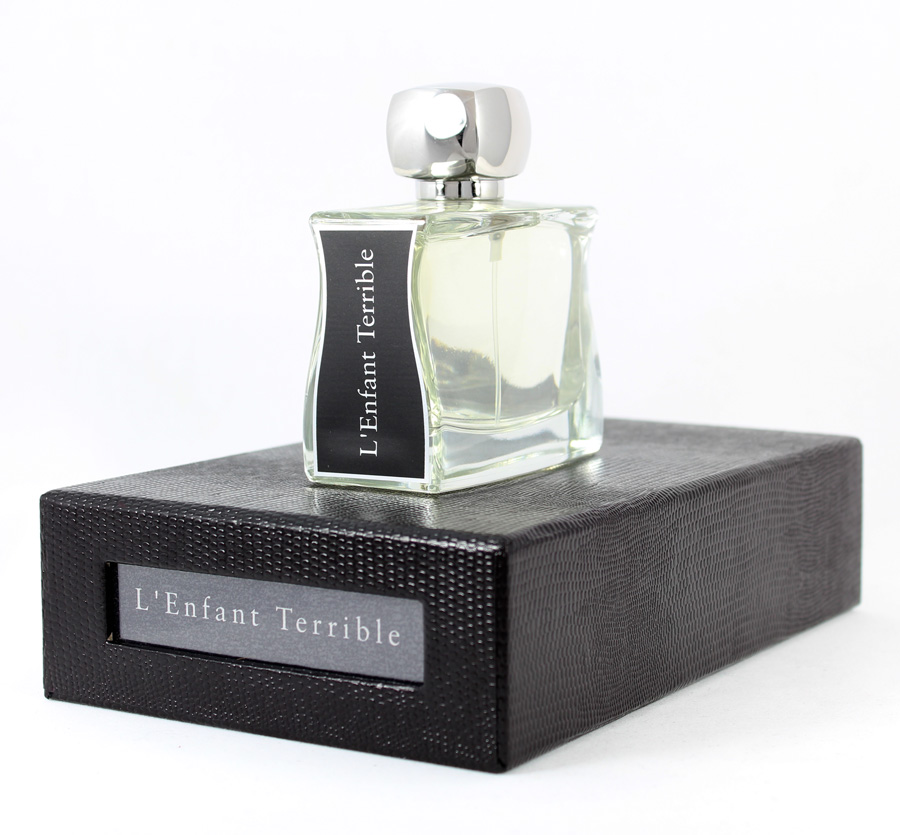 L’Enfant Terrible Jovoy Paris perfume - una fragancia para Hombres y ...