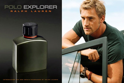 Polo Explorer Ralph Lauren Colonia - una fragancia para Hombres 2007