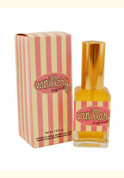 Vanillary Lush fragancia - una fragancia para Hombres y Mujeres 2009