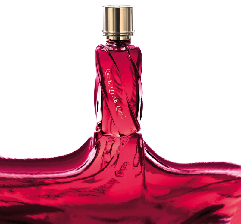 Quizas, Quizas, Quizas Pasion Loewe perfume - a fragrância Feminino 2011