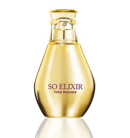 So Elixir Eau de Parfum Yves Rocher fragancia - una fragancia para ...