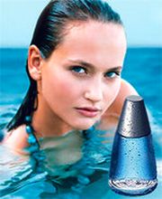 Blue Rush for Her Avon аромат — аромат для женщин 2006