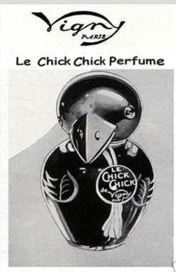 Le Chick Chick Vigny parfum - un parfum pour femme 1923