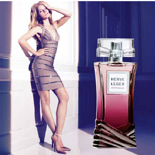 Herve Leger Intrigue Avon Parfum - ein es Parfum für Frauen 2012