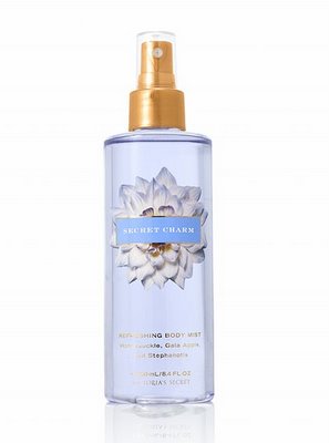 Secret Charm Victoria's Secret perfume - a fragrance for women