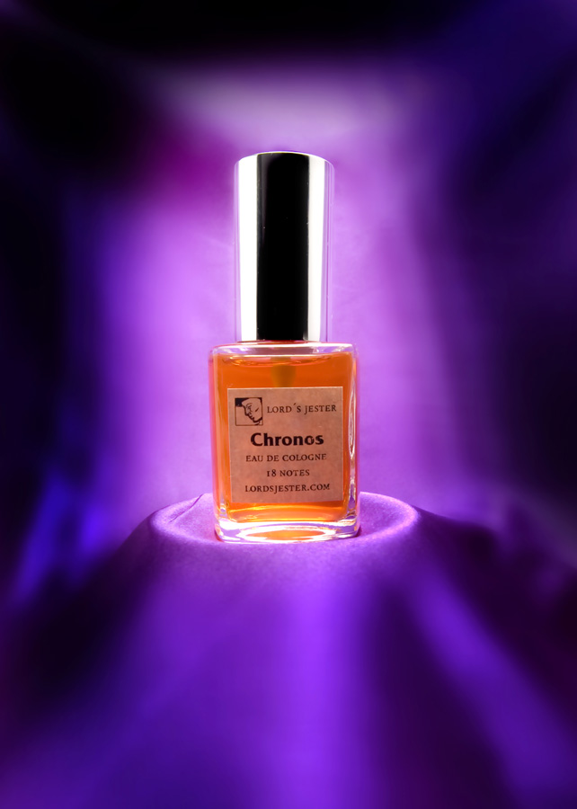 Chronos Lord's Jester fragancia - una fragancia para Hombres y Mujeres 2011