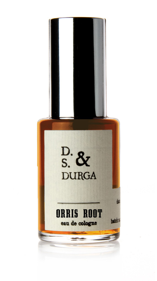 Orris Root DS&Durga Colonia - una fragancia para Hombres