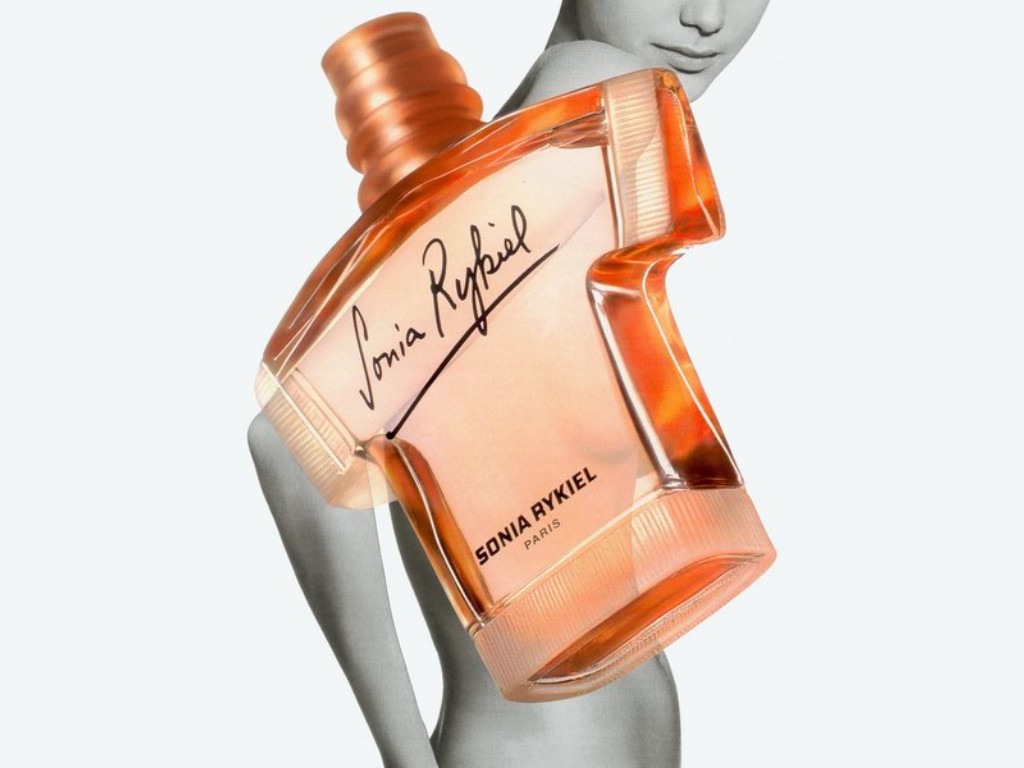 Sonia Rykiel Sonia Rykiel perfume - a fragrância Feminino 1997