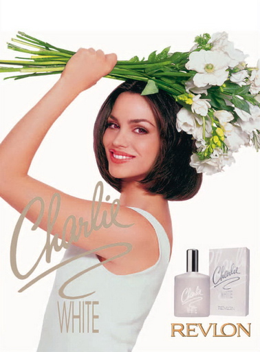 Charlie White Revlon Parfum - ein es Parfum für Frauen 1994