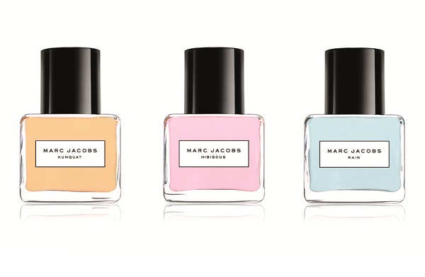 Tropical Splash Kumquat Marc Jacobs perfume - a fragrância ...