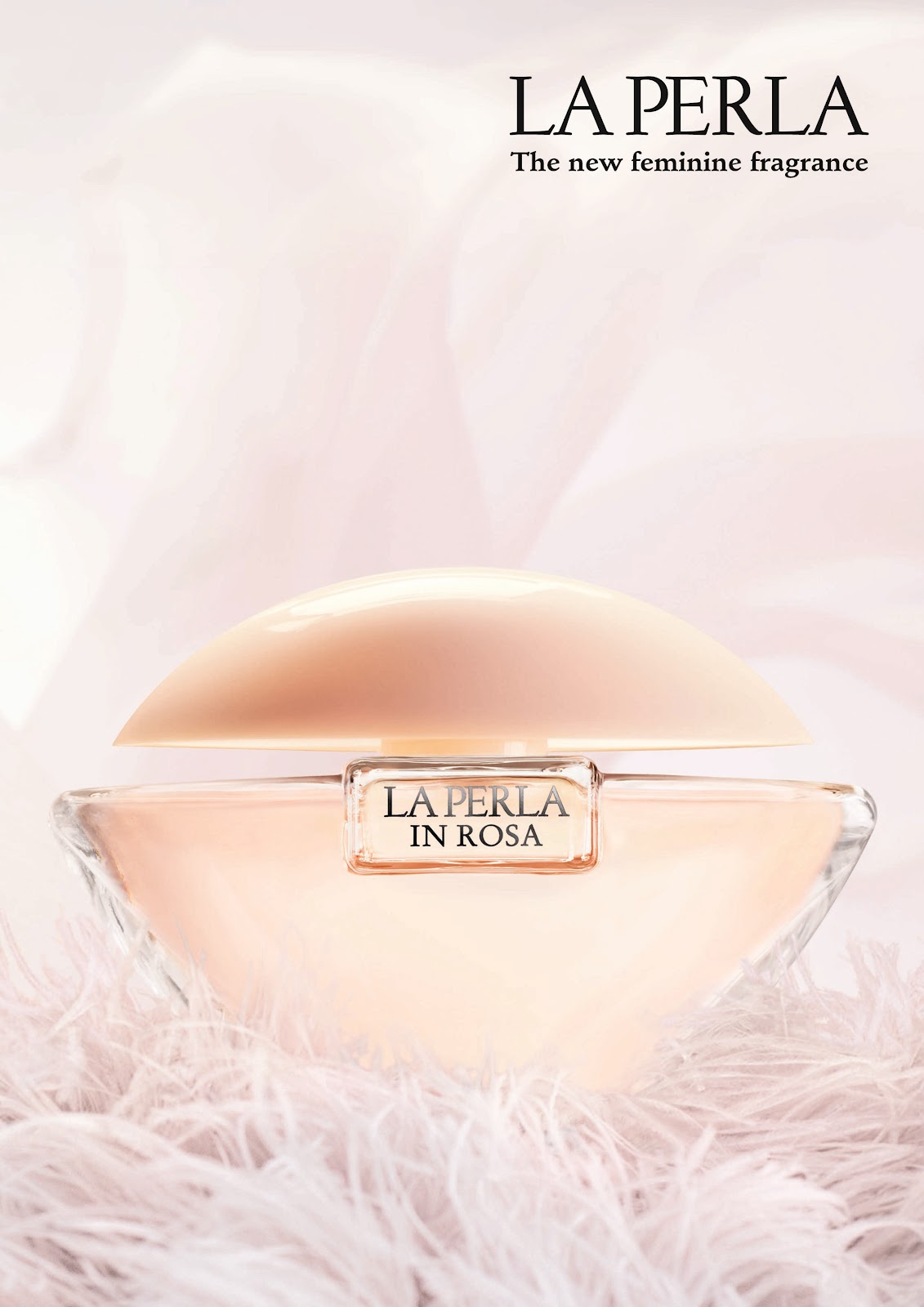 La Perla In Rosa La Perla perfume - a fragrância Feminino 2012
