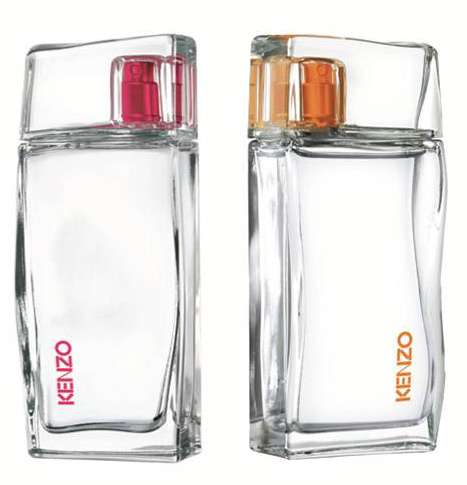 L'Eau 2 Kenzo pour Femme Kenzo parfem - parfem za žene 2012