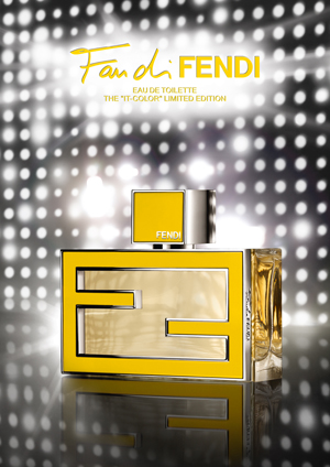 Fan di Fendi Eau de Toilette Fendi parfem - parfem za žene 2011