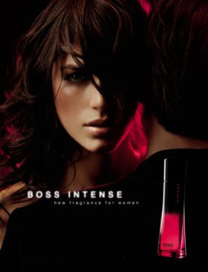 Boss Intense Hugo Boss perfume - a fragrância Feminino 2003