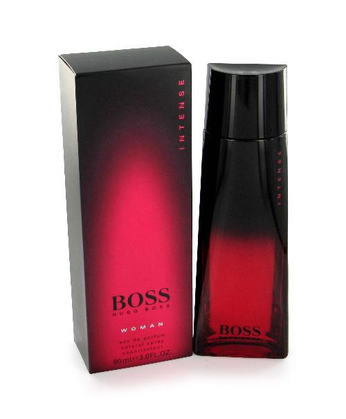 Boss Intense Hugo Boss perfume - a fragrância Feminino 2003
