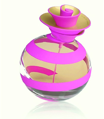 Jolie Rose Azzaro parfum - un parfum pour femme 2012