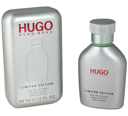 Hugo Hugo Boss Colonia - una fragancia para Hombres 1995