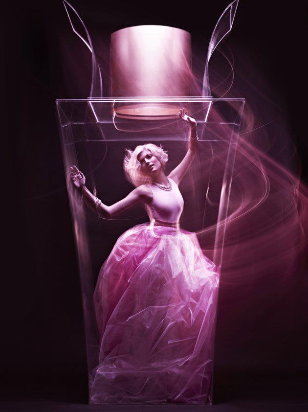 Dream Come True America’s Next Top Model perfume - a fragrância ...