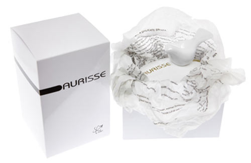 Aurisse S4P fragancia - una fragancia para Hombres y Mujeres 2012