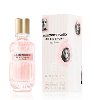 Eaudemoiselle de Givenchy Eau Florale Givenchy Parfum - ein es Parfum ...