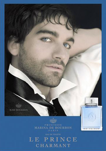 Le Prince Charmant Princesse Marina De Bourbon Colonia - una fragancia ...