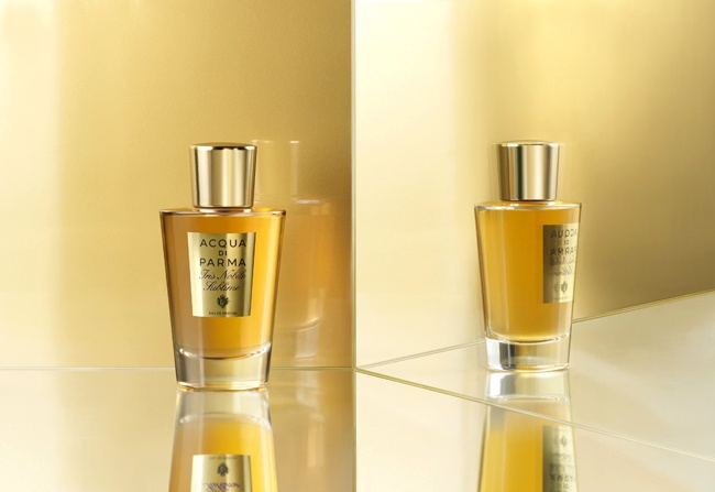 Iris Nobile Sublime Acqua di Parma perfumy - to perfumy dla kobiet 2012