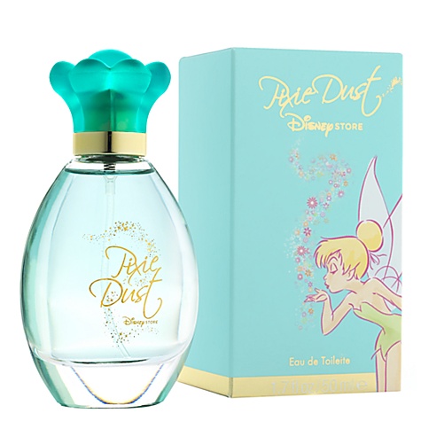 Pixie Dust Disney Parfum - ein es Parfum für Frauen 2011