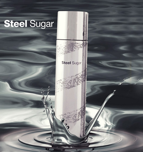 Steel Sugar Aquolina cologne - a fragrance for men 2013