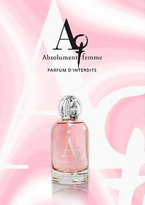 Absolument Femme Absolument Parfumeur fragancia - una fragancia para ...