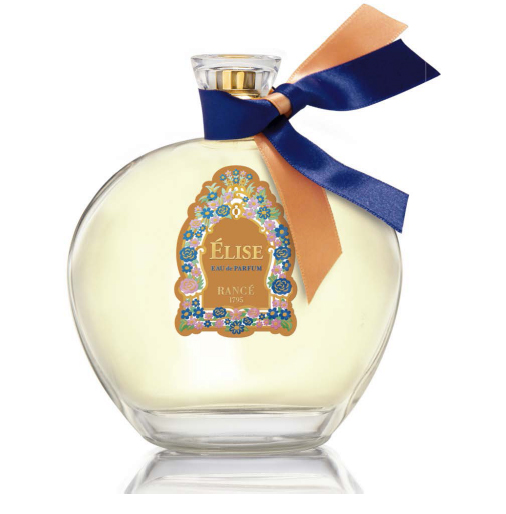 Elise Rance 1795 perfume - una fragancia para Mujeres 2012