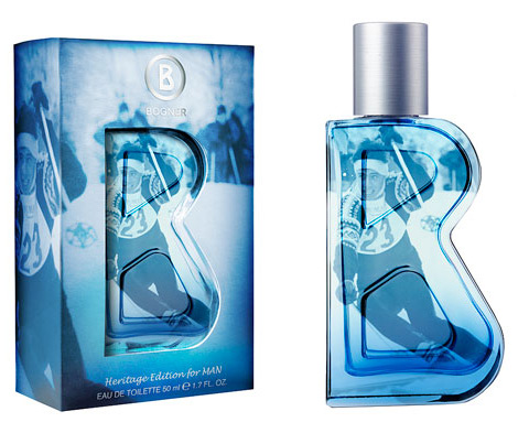 Bogner Heritage Edition for Man Bogner Cologne - un parfum pour homme 2012