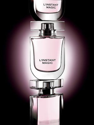 L'Instant Magic Guerlain parfum - un parfum pour femme 2007