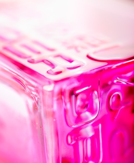 Neon Pink Superdry perfume - a fragrance for women 2013