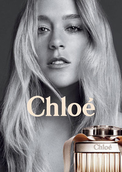 Chloe Eau de Parfum Chloé fragancia - una fragancia para Mujeres 2008