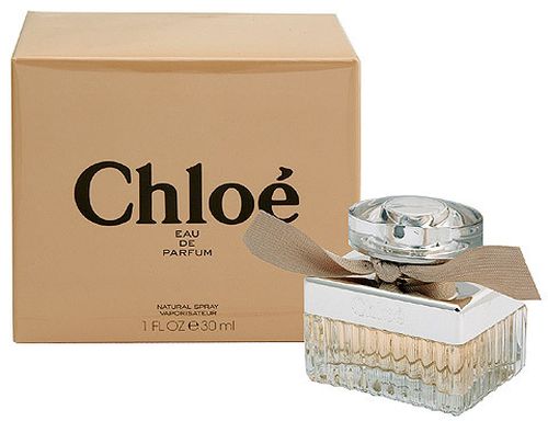 Chloe Eau de Parfum Chloé parfem - parfem za žene 2008