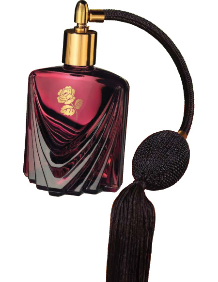 Velvet Rose Eau De Parfum Bronnley fragancia - una fragancia para ...