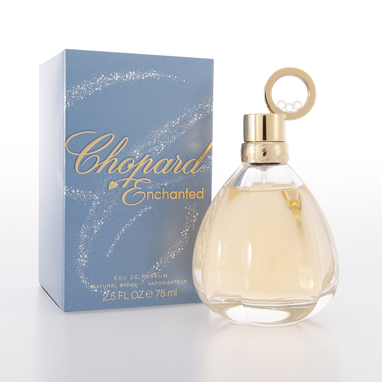 Enchanted Chopard perfume - a fragrância Feminino 2012