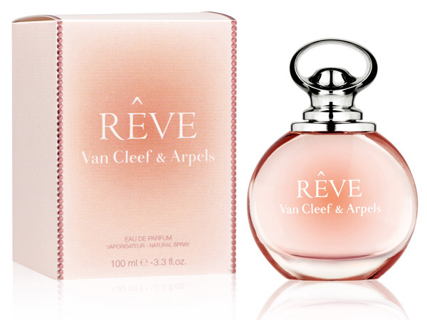 Reve Van Cleef & Arpels perfumy - to perfumy dla kobiet 2013