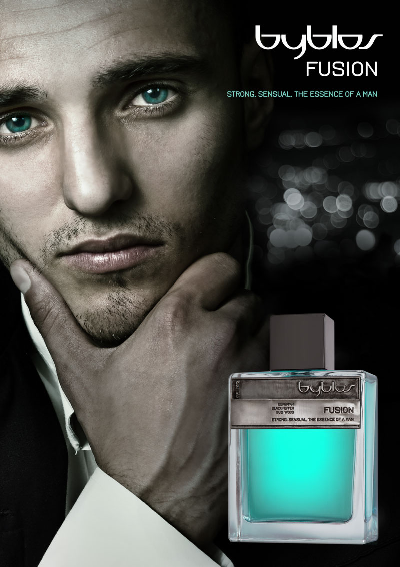 Byblos Fusion Byblos Cologne - un parfum pour homme 2013