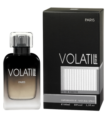 Volatil Yves d'Orgeval Cologne - un parfum pour homme