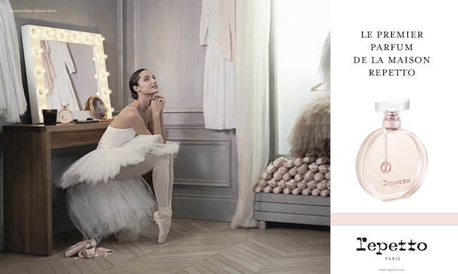 Repetto Repetto perfume - a fragrância Feminino 2013