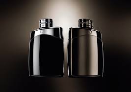 Legend Intense Montblanc cologne - a fragrance for men 2013