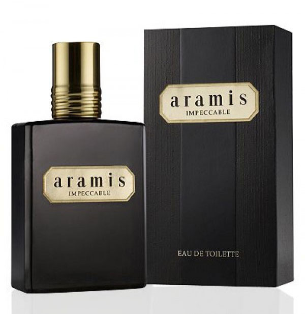 Impeccable Aramis Cologne - ein es Parfum für Männer 2010