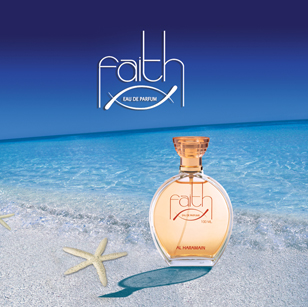 Faith Al Haramain Perfumes parfum - een geur voor dames