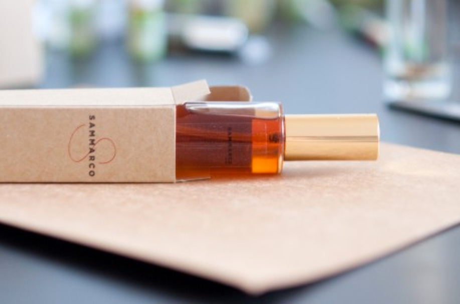 Vitrum Sammarco parfum - un parfum pour homme et femme 2013