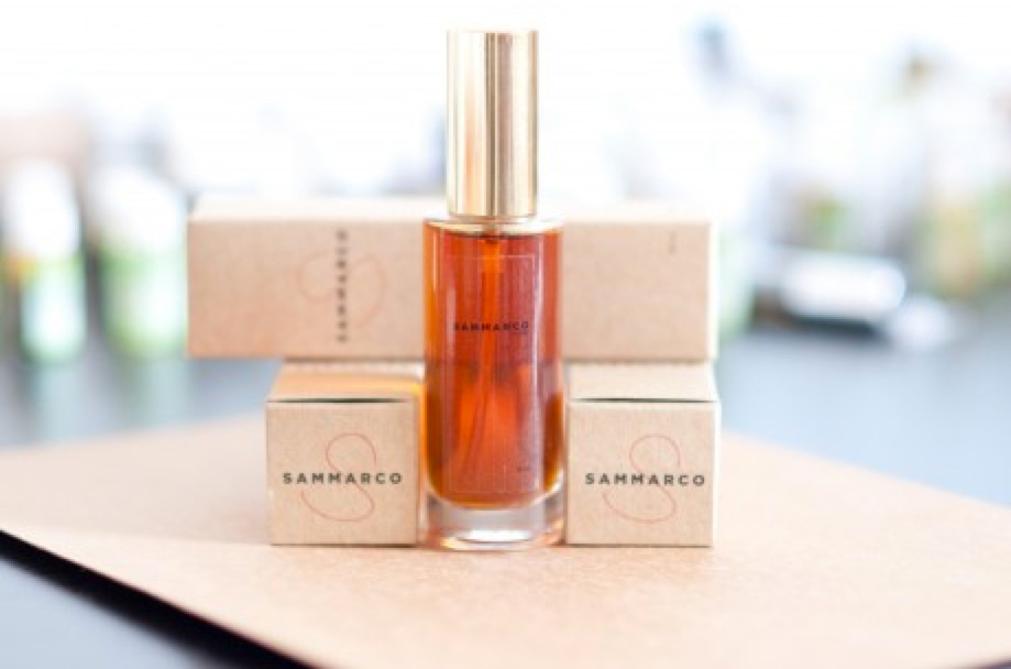 Bond-T Sammarco عطر - a fragrance للجنسين 2013