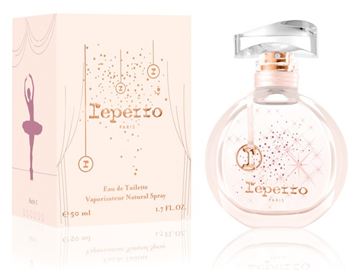 Repetto Valentine's Day Limited Edition Repetto perfume - a fragrância ...