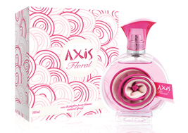 Axis Floral Axis parfum - un parfum pour femme 2013
