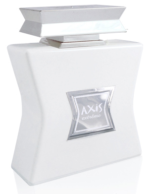 Axis Extreme Axis parfum - un parfum pour femme